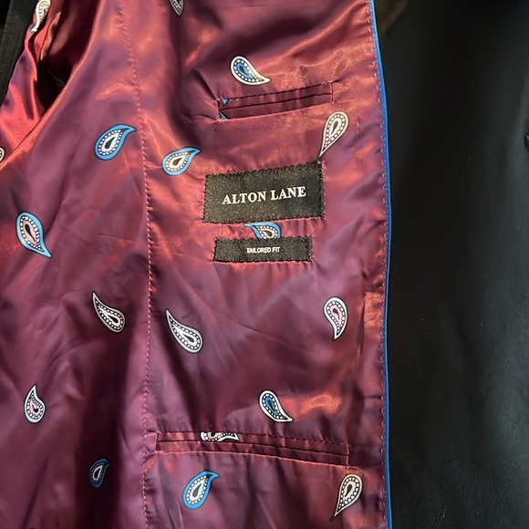 Alton Lane | Suits & Blazers | Alton Lane Modernfit The Essential ...
